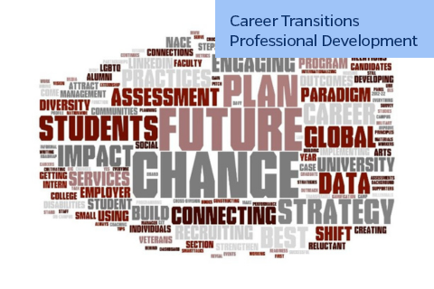 Five Future Directions in University Career Services – Imagine | Johns ...